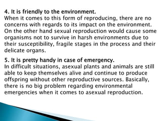 Plant reproduction | PPTX