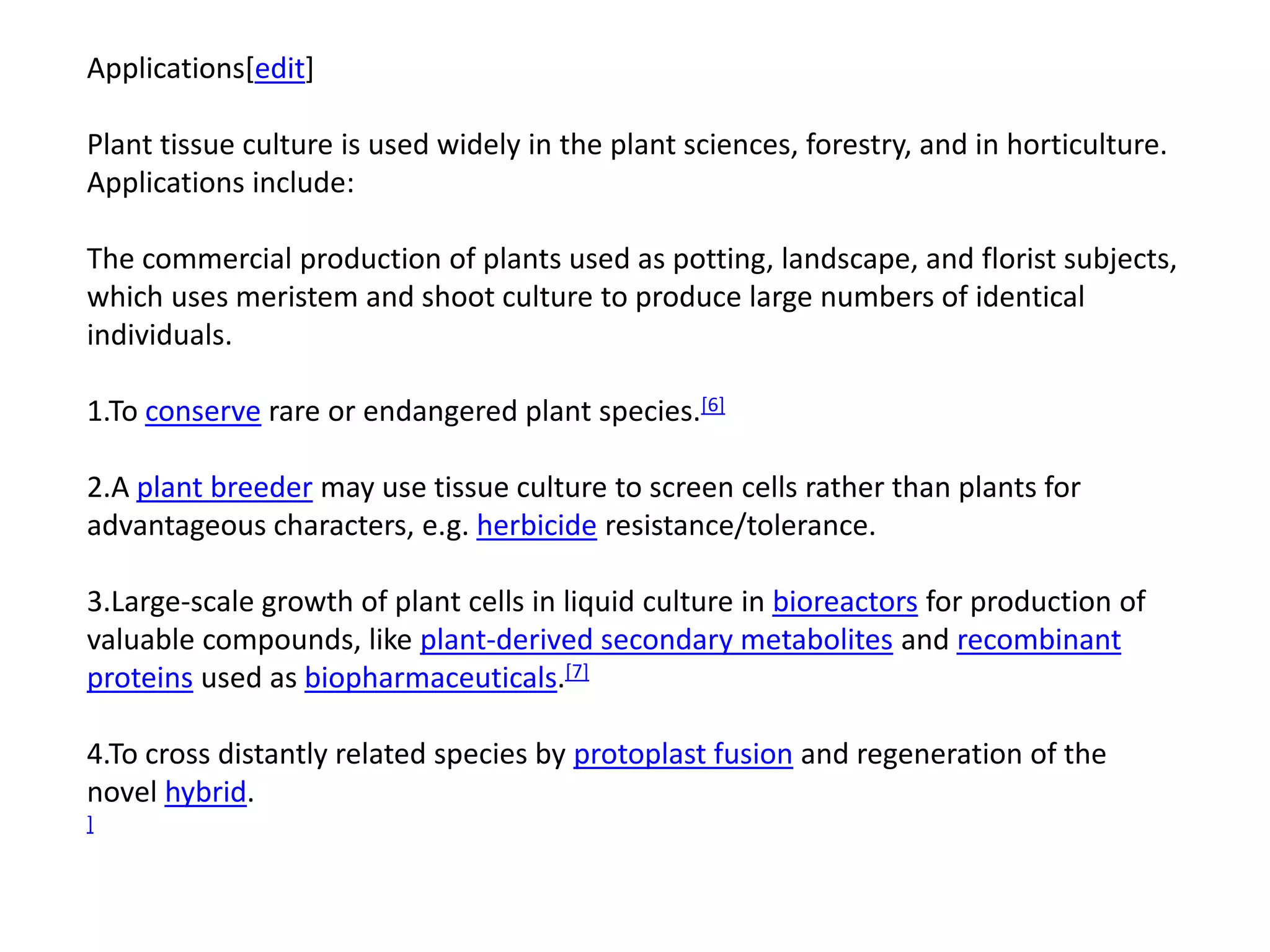 PLANT-TISSUE-CULTURE.pptx | Gardening | Home & Garden