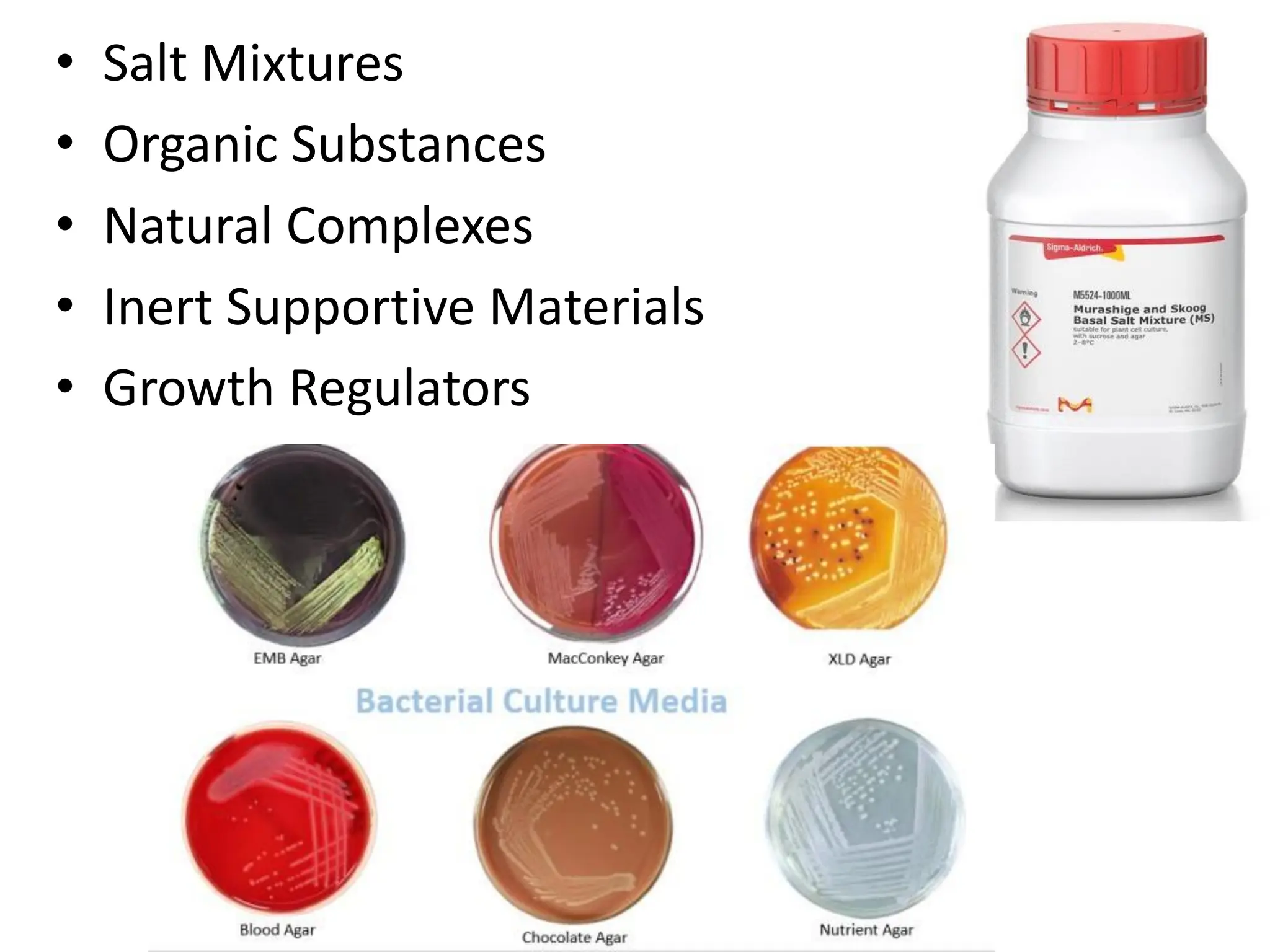 PLANT-TISSUE-CULTURE and its process how to do plant tissue culture | PPT