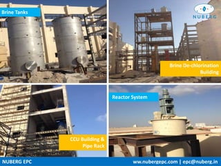 Plant abu dhabi chlor alkali chemical plant | PPTX