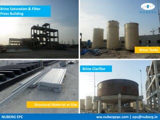 Plant abu dhabi chlor alkali chemical plant | PPTX