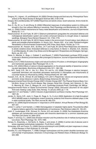 Plant adaptation to environmental change- significance of amino acids and their derivatives.pdf