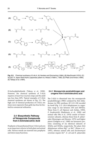 Plant adaptation to environmental change- significance of amino acids ...