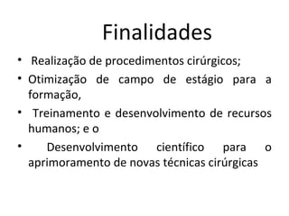 Planta física c.c | PPT