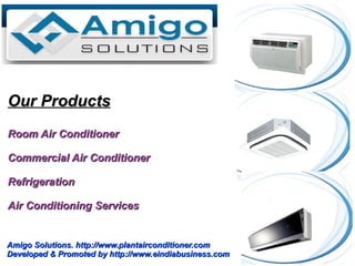 Amigo Solutions | ODP | Home Appliances | Home & Garden