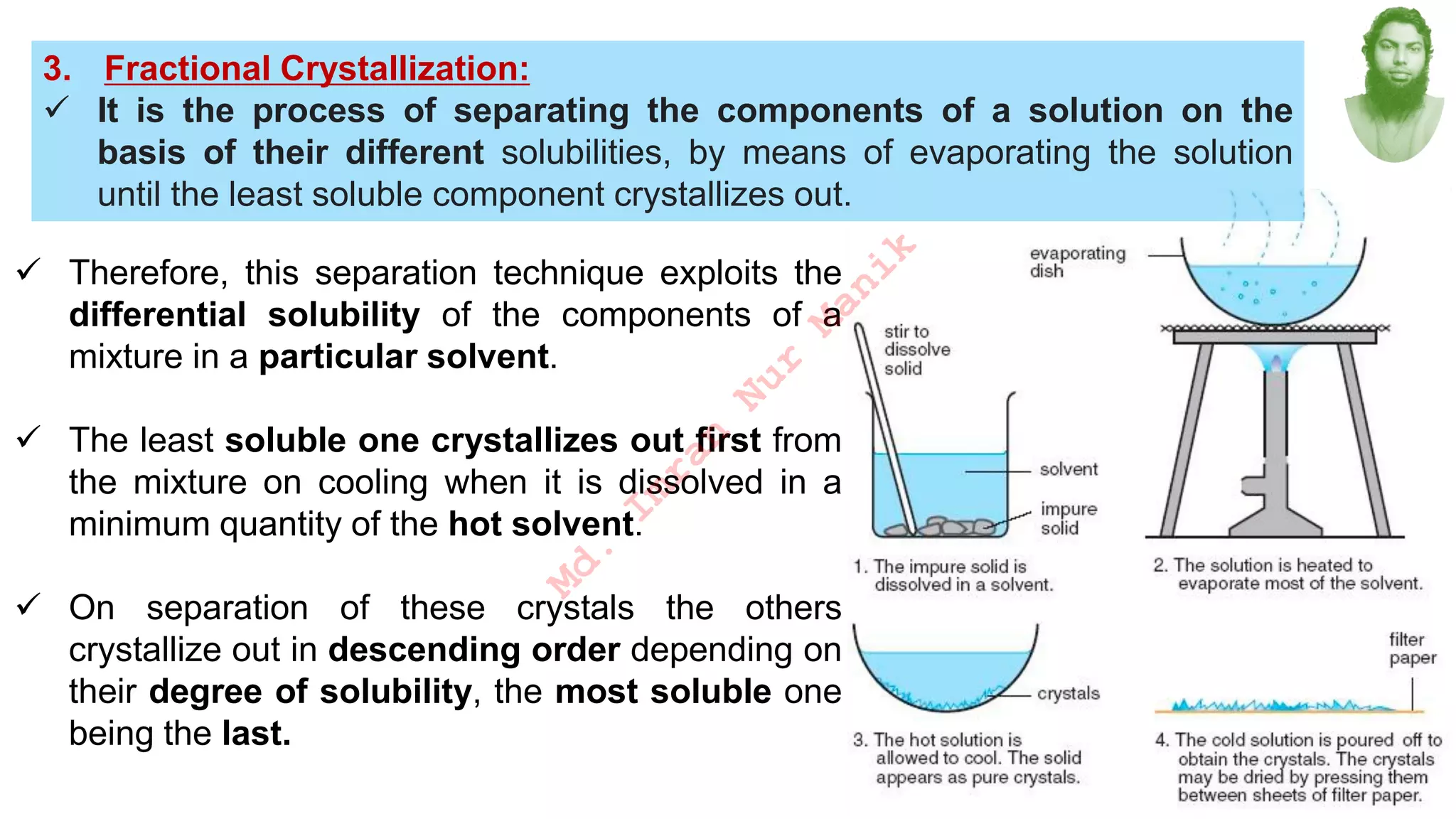 Plant Analysis (Pharmacognosy) MANIK | PPT