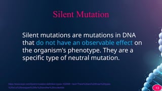 Plant Anatomy mutation types effects changing.pptx