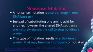 Plant Anatomy mutation types effects changing.pptx