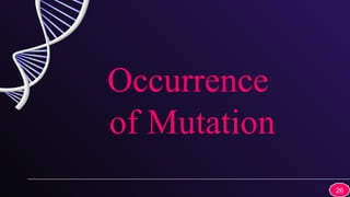 Plant Anatomy mutation types effects changing.pptx