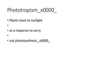 Plant and animal adaptation.pptx