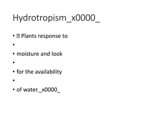 Plant and animal adaptation.pptx
