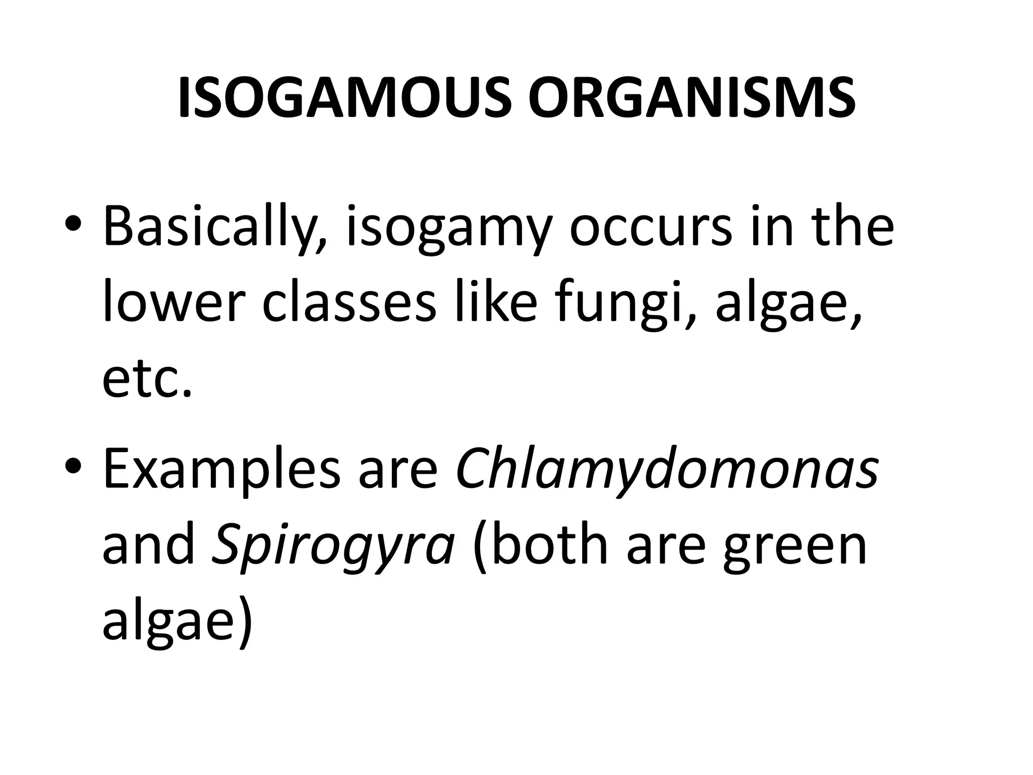 Plant and Animal Reproduction | PPTX