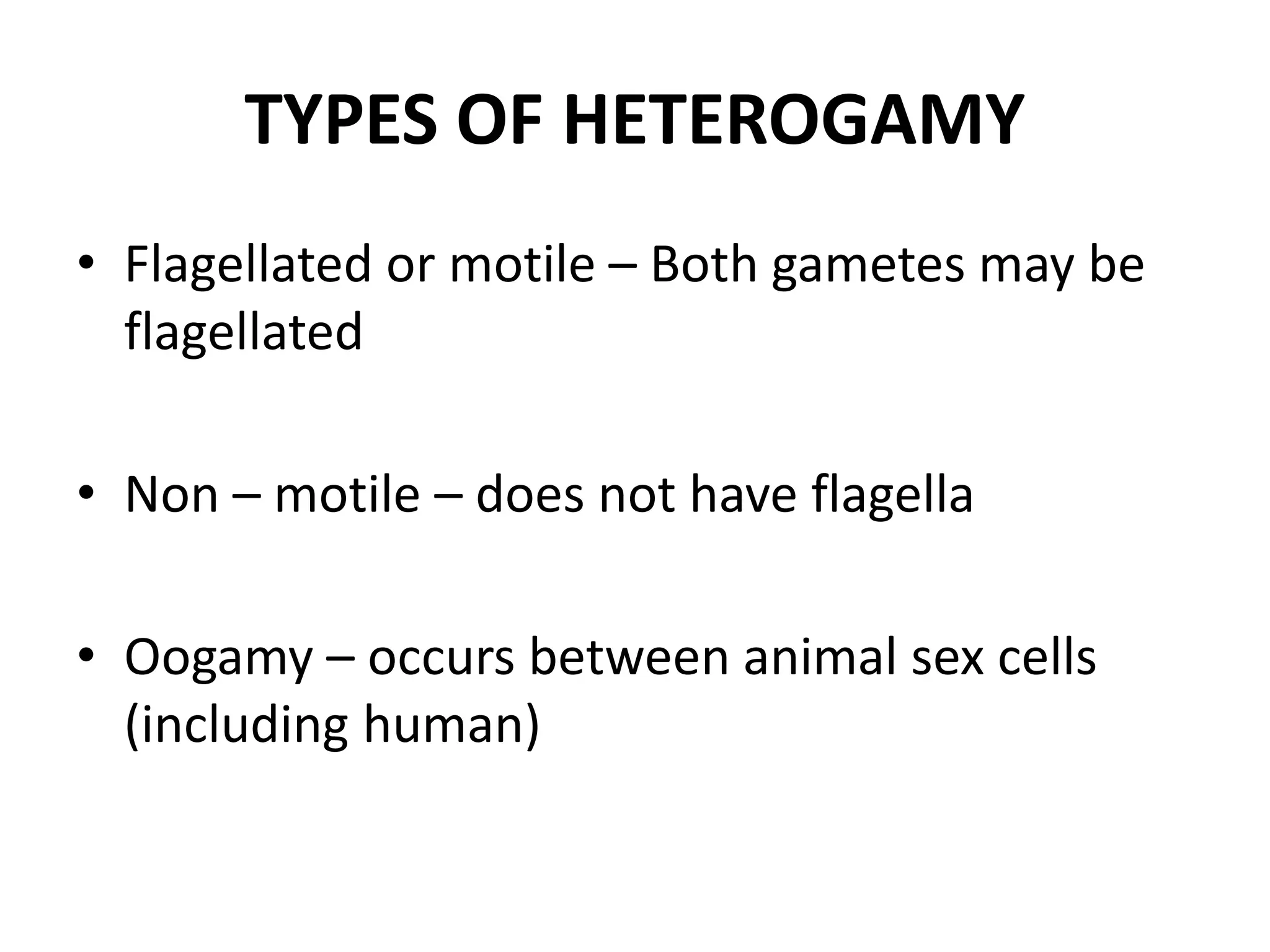Plant and Animal Reproduction | PPTX
