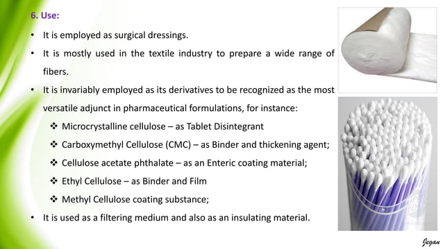 Study of Plant, animal and mineral fibres | PPT