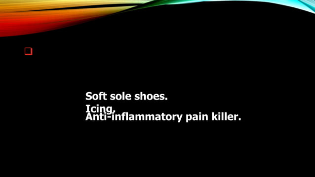 plantar faciatis case study.pptx