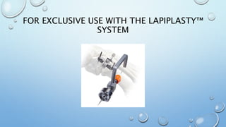 Plantar Python | PPTX