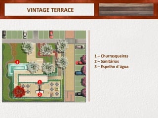 West Vintage Plantas | PDF