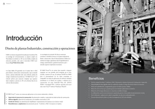Plantas industriales | PDF