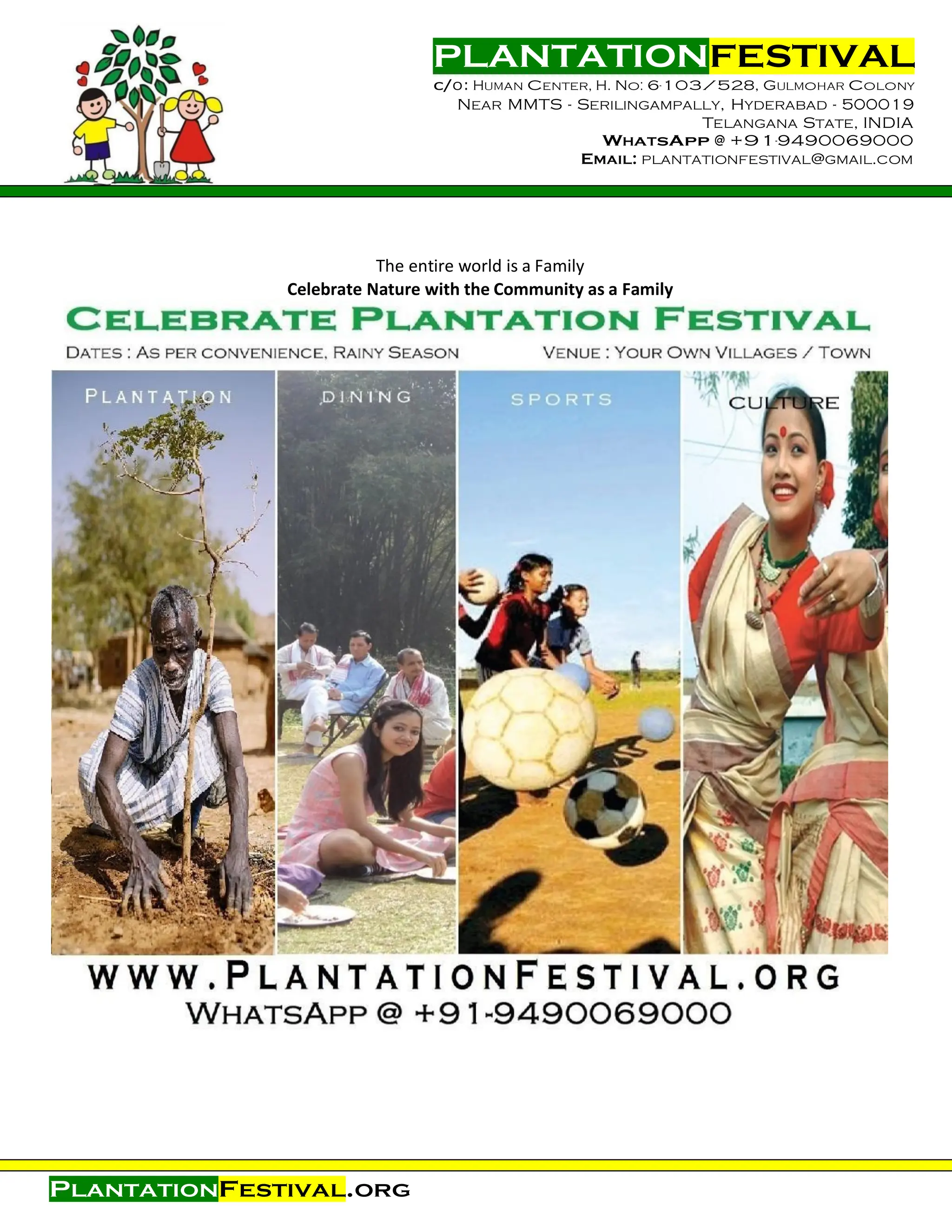 PLANTATION FESTIVAL FOR THE HUMANITY.pdf