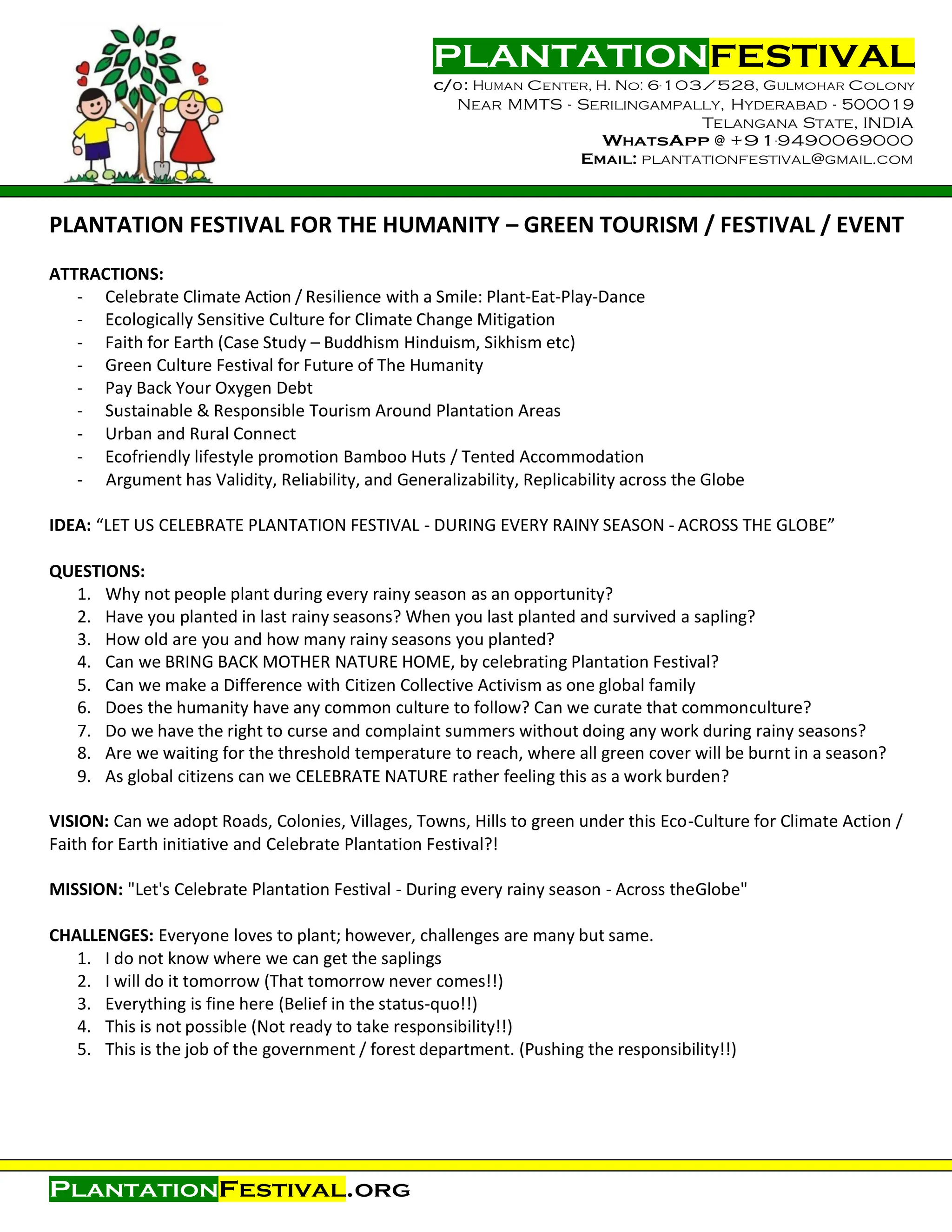 PLANTATION FESTIVAL FOR THE HUMANITY.pdf