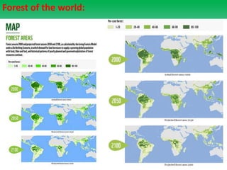 Plantation in Nepal & tropics | PPTX