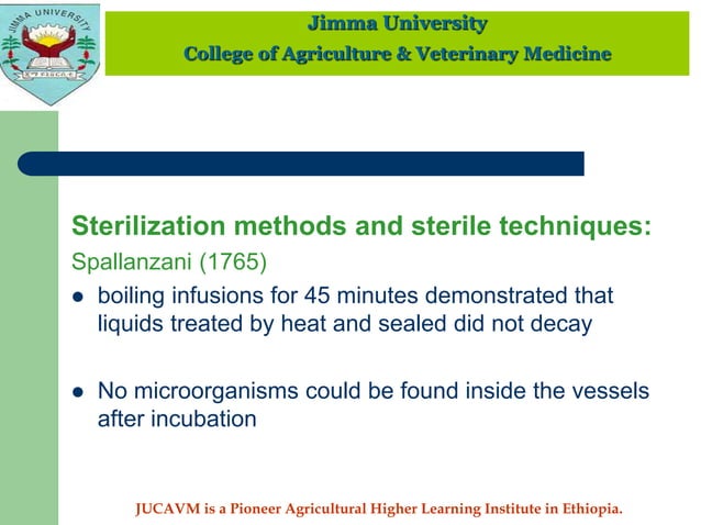 Plant Bacteriology.ppt | Biological Sciences | Science