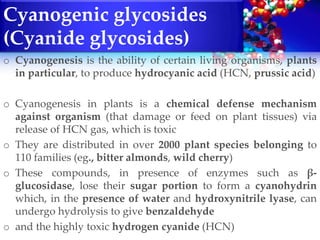 Plant biochemistry | PPT