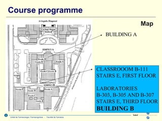 Plantbiodiversityandhealth2011 | PPT