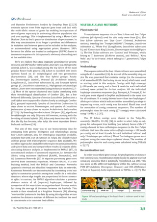 Plantbiology 2-1009 | PDF