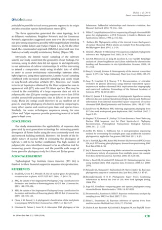 Plantbiology 2-1009 | PDF