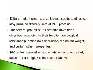 application of plant transformation for productivity and performance | PPTX