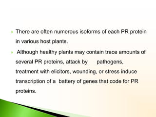 application of plant transformation for productivity and performance | PPTX