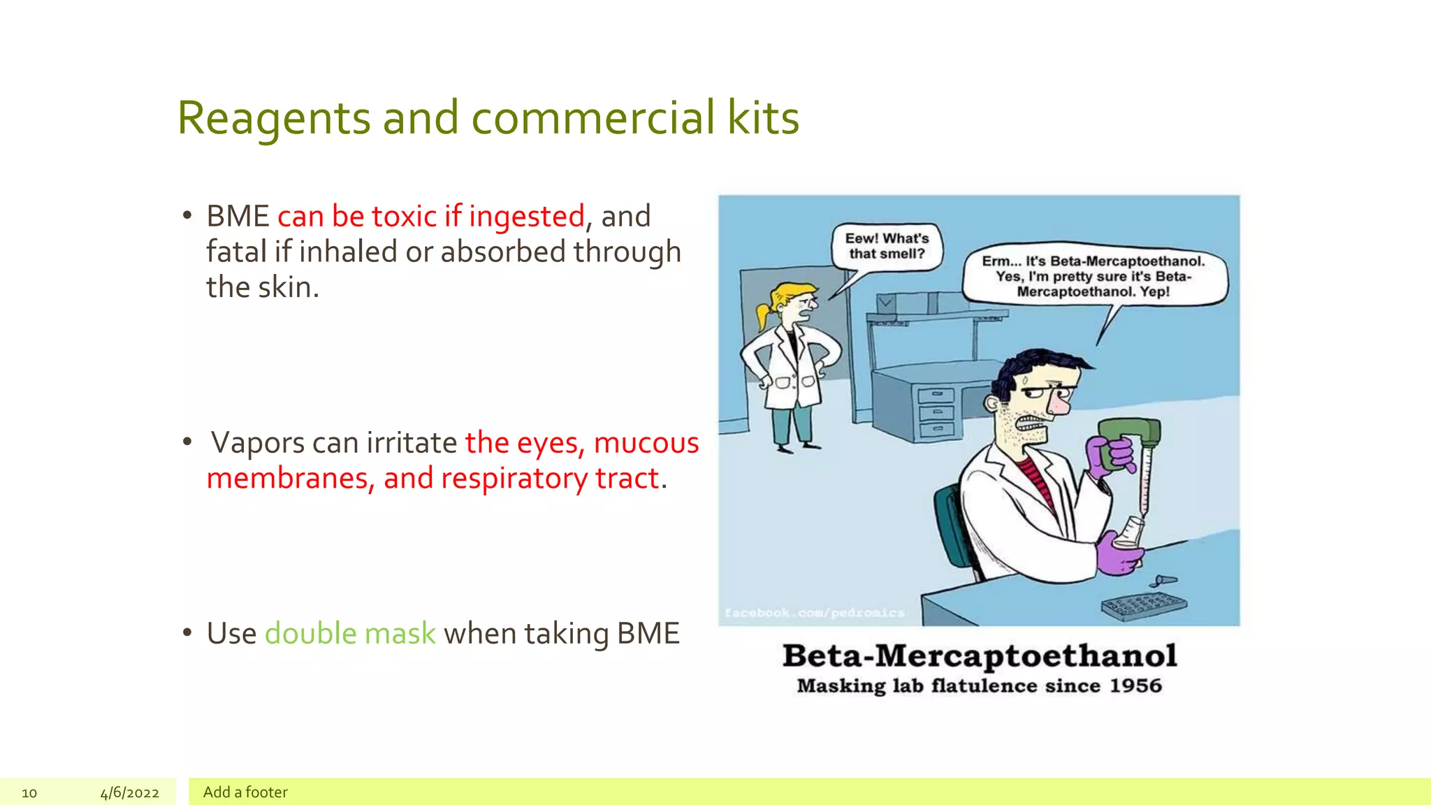 Plant biotechnology lab | PPTX
