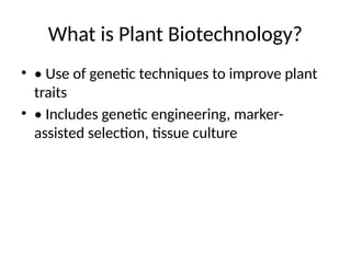 Plant_Biotechnology_Sustainable_Agriculture.pptx