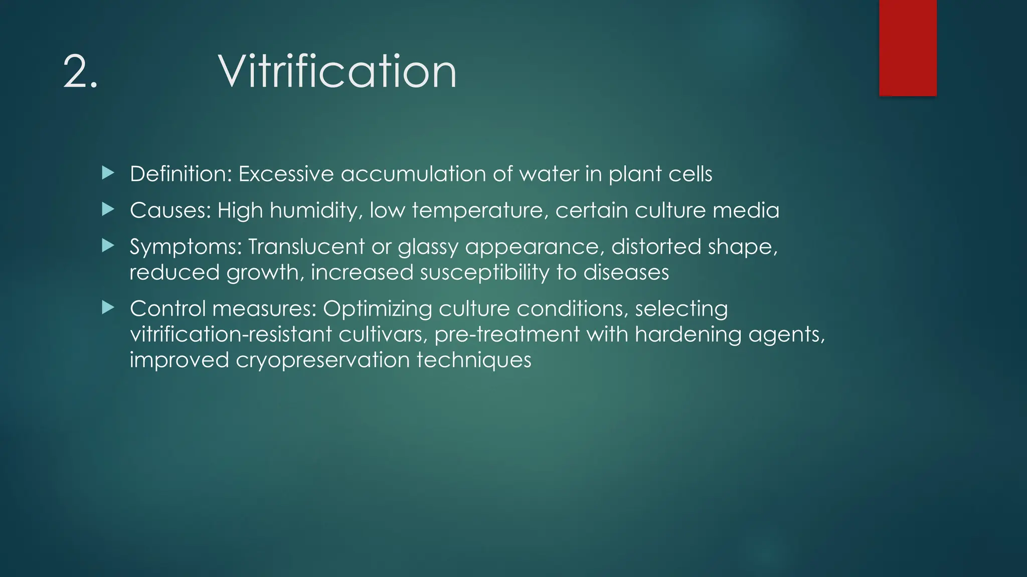 plant biotecnology ( Plant tissue culture problems).pptx