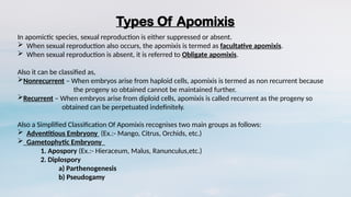 Apomixis and its commercial utilisation.pptx