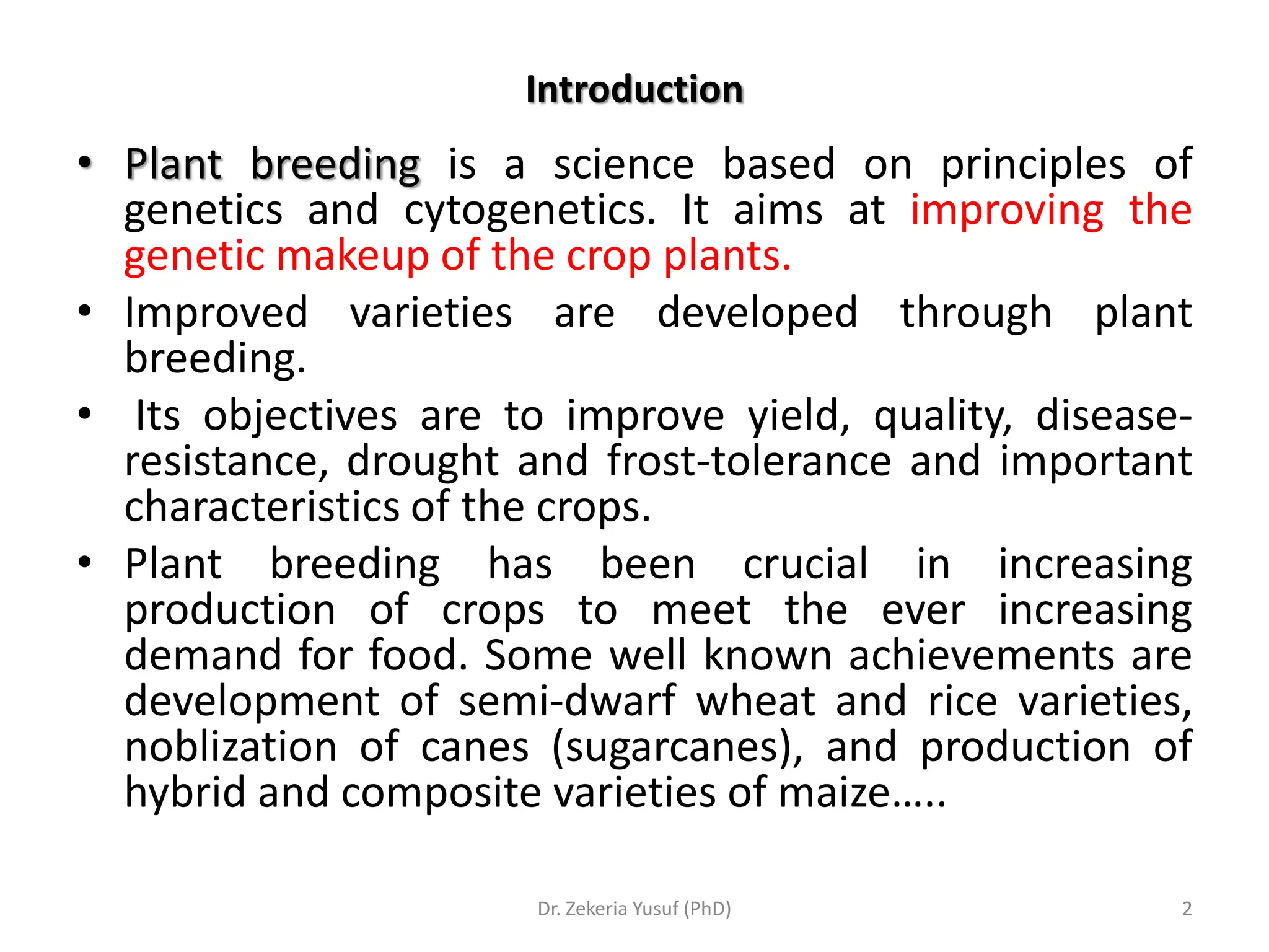 Principles of Plant breeding and biotechnology.pptx