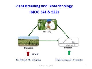 Principles of Plant breeding and biotechnology.pptx