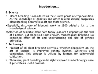 Principles of Plant breeding and biotechnology.pptx