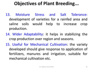 Principles of Plant breeding and biotechnology.pptx