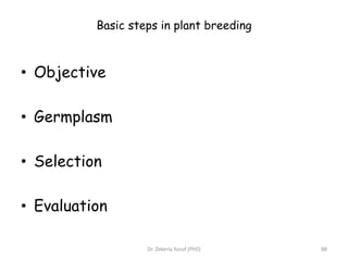 Principles of Plant breeding and biotechnology.pptx