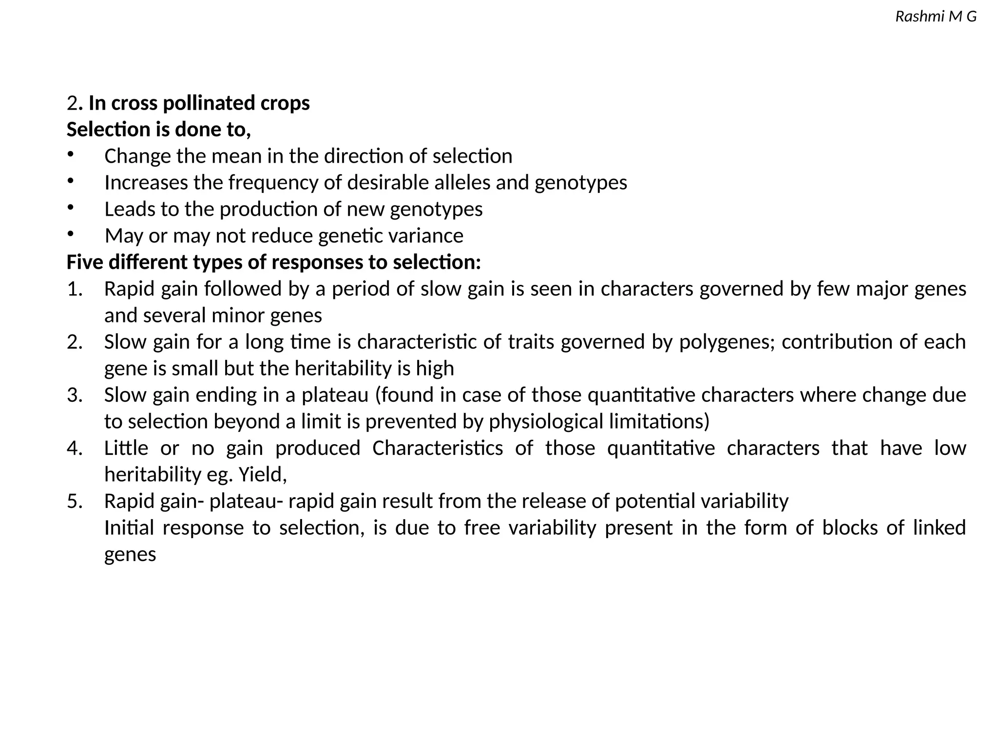 Plant breeding part 2 (Centres of Origin, Domestication, Introduction ...