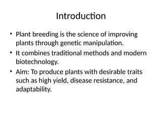 Plant_Breeding_objectives_Presentation_.pptx