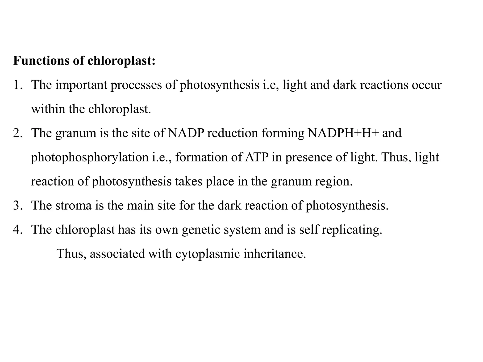 Plant cell; Overview.pptx