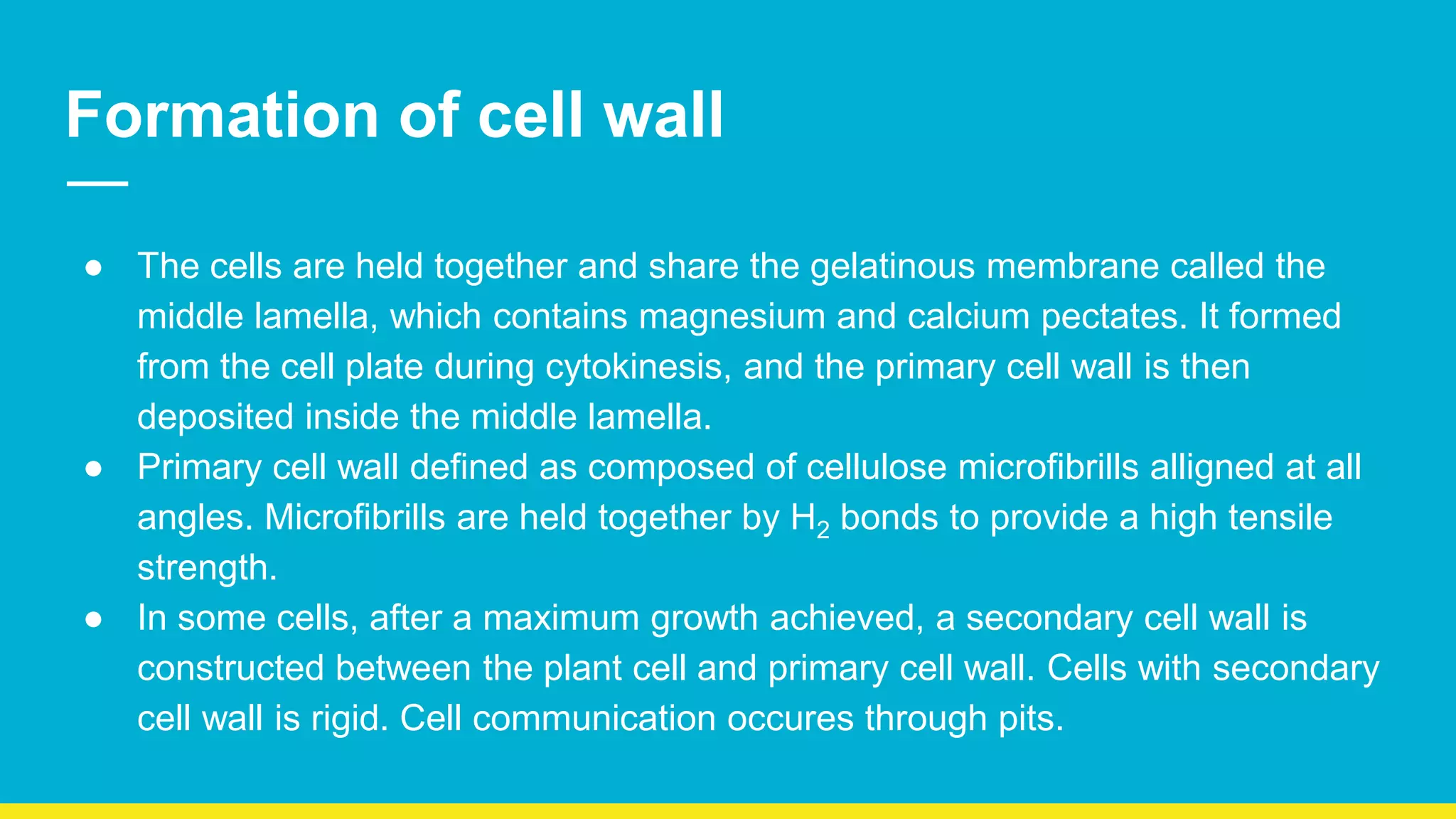 Plant cell wall.pptx