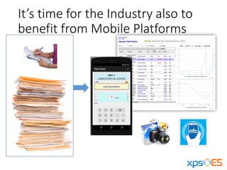 Plant check Mobile Operator Rounds English | PPT