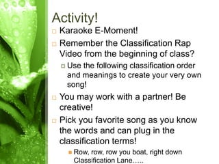 Plant_Classification1 in plant kingdom .._PPT1.ppt