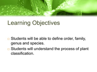 Plant_Classification1 in plant kingdom .._PPT1.ppt