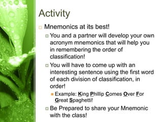 Plant_Classification1 in plant kingdom .._PPT1.ppt