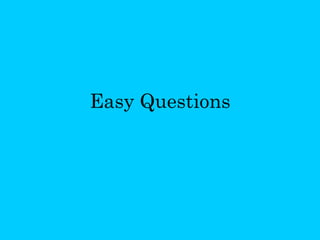 Plant Classification Quiz Key | PPT